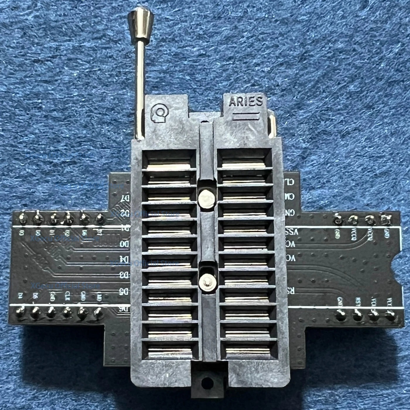 RT809H to T56 Adapter for EMMC ,RT-BGA169-1 ,ADP BGA169 EMMC-2 BGA153 ...