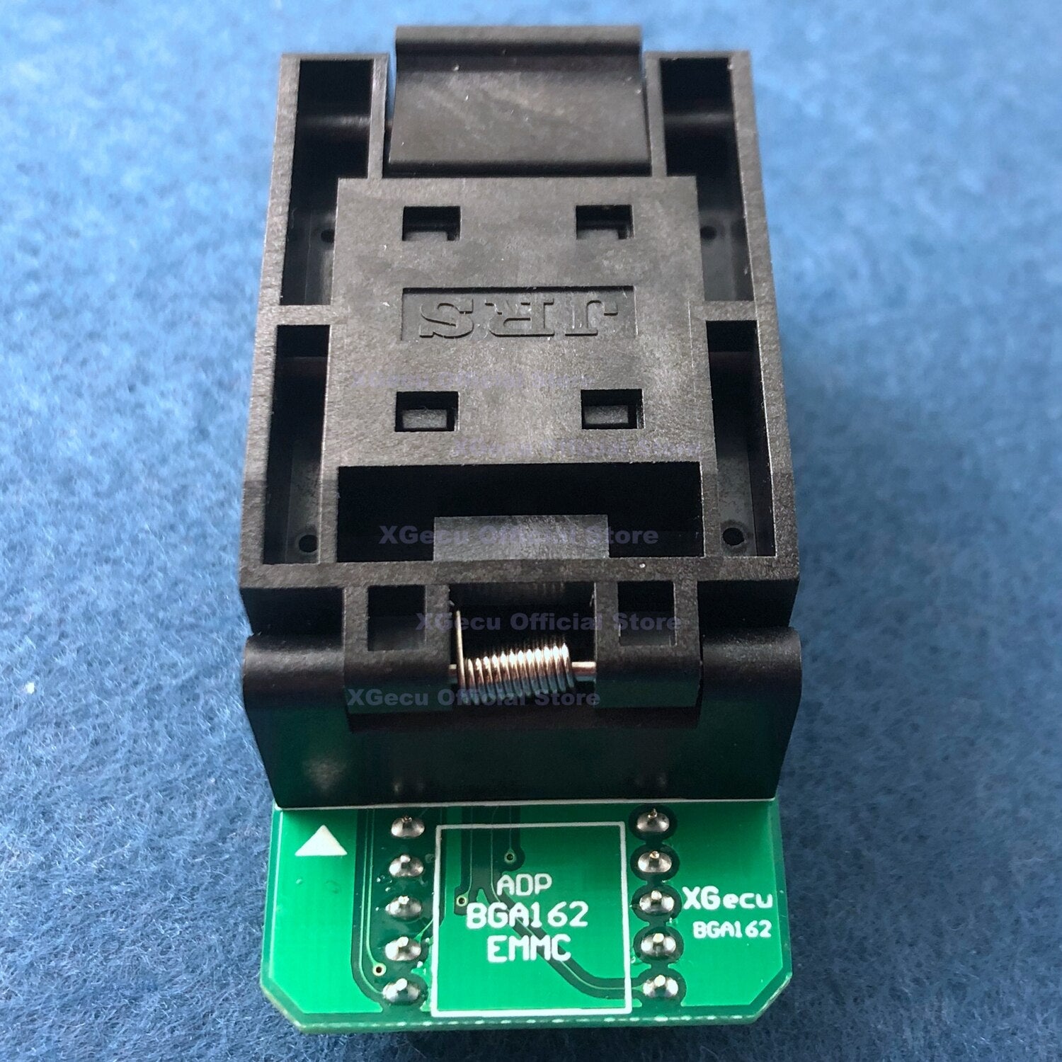 BGA162 - DIP48 adapter SN-ADP-BGA162-EMMC only for XGecu T56 programme